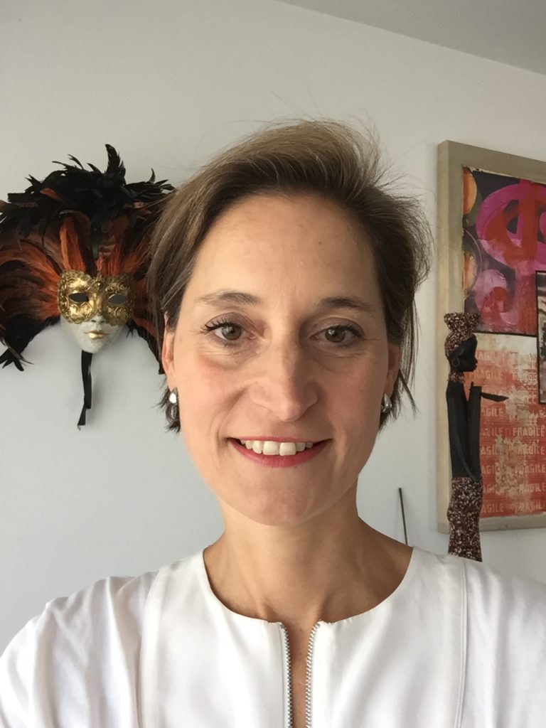 Alexandra Vanheule - Ace Point Consulting