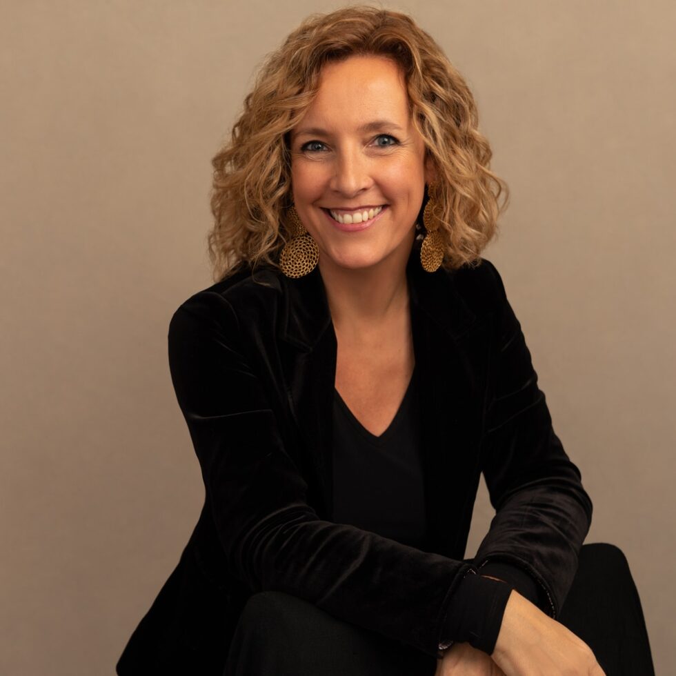 Isabelle Grenier - Ace Point Consulting