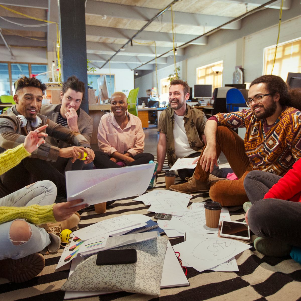 A Checklist for Leaders Managing Gen Z Members - Ace Point Consulting